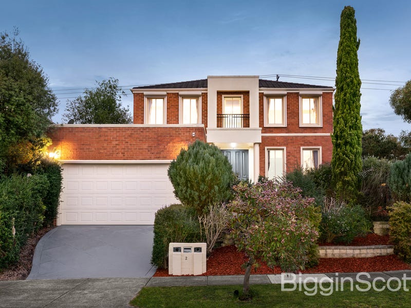 2 Taparoo Road, Templestowe, Vic 3106 - Property Details