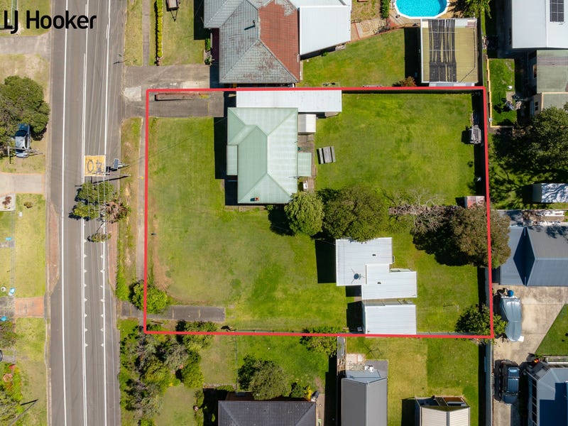 Real Estate & Property for Sale in Orient Point, NSW 2540 (+1 location ...