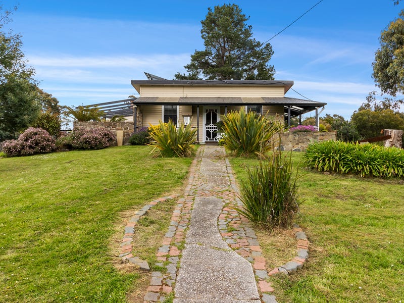 239 Cradoc Hill Road, Cradoc, TAS 7109 - realestate.com.au