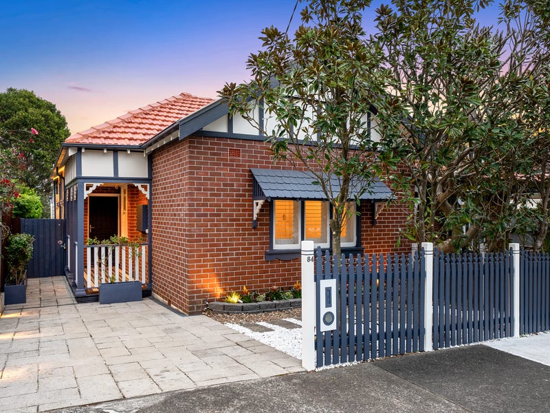 84 Bellevue Street, Cammeray, NSW 2062 - Property Details