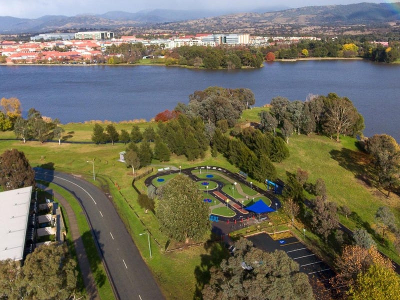 25/115 Mortimer Lewis Drive, Greenway, ACT 2900 - realestate.com.au