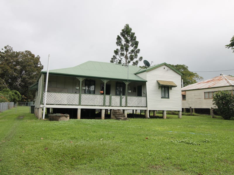 20 Ryan Street, Wallaville, QLD 4671 - realestate.com.au