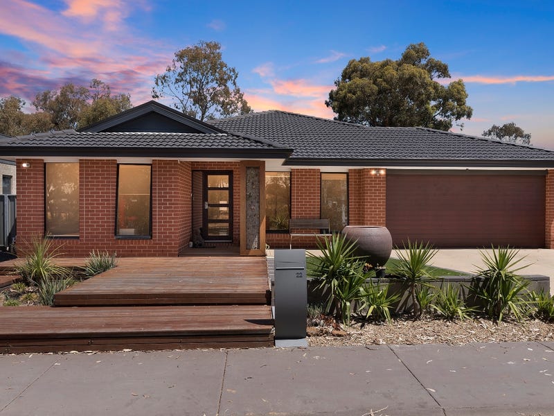 22 Elsworth Drive, Strathfieldsaye, Vic 3551 - Property Details