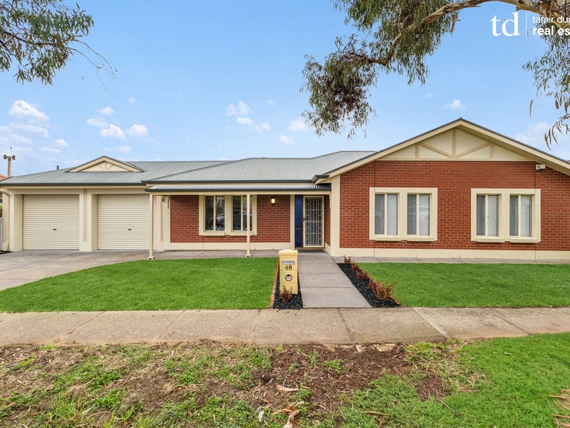 48 Branson Avenue, Enfield, SA 5085 - Property Details