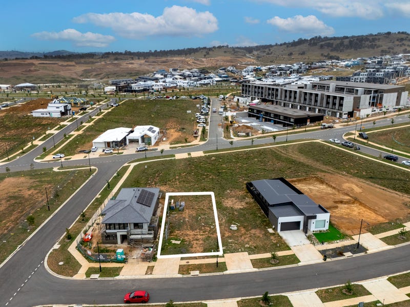 12 Skyring Street, Whitlam, ACT 2611 - realestate.com.au