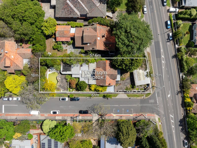32 Lower Heidelberg Road, Ivanhoe, Vic 3079 - Property Details