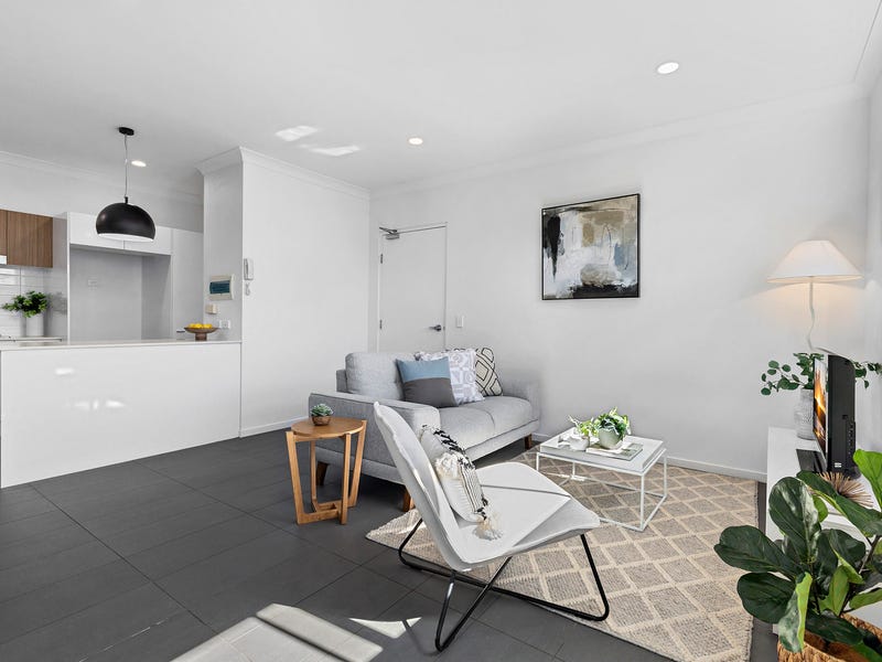 17/87 Victoria Street, Windsor, Qld 4030 - Property Details