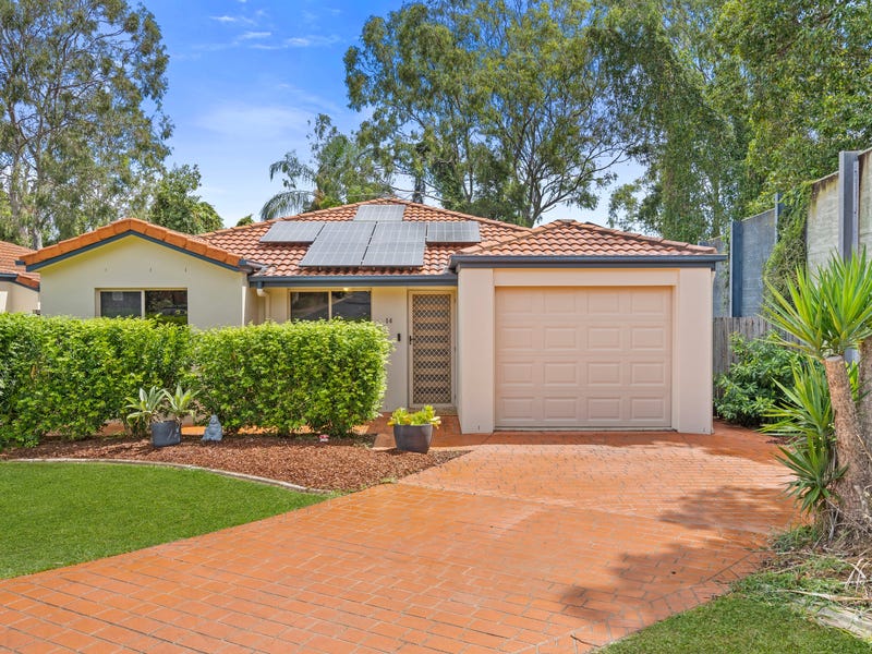 14/391 Belmont Road, Belmont, Qld 4153 - Property Details