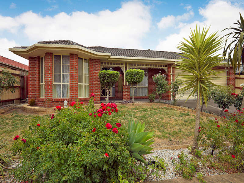 6 Sirens Place, Hallam, Vic 3803 - Property Details