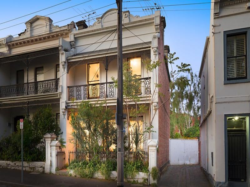 88 Carlton Street, Carlton, Vic 3053 - Property Details
