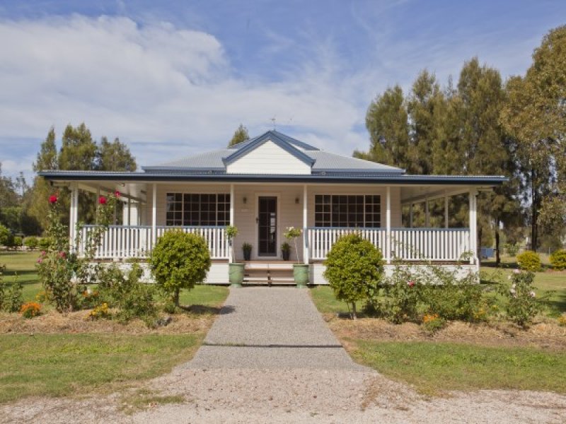 Lot 4 Bender Street, Chinchilla, Qld 4413 - Property Details