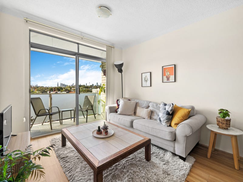 9/2-6 Liberty Street, Enmore, NSW 2042 - Property Details