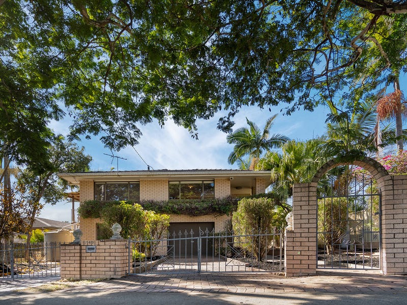49 Nyanza Street, Woodridge, Qld 4114 - Property Details