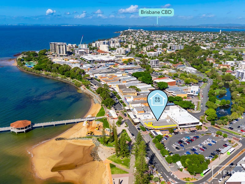 177 Redcliffe Parade, Redcliffe, Qld 4020 - Property Details