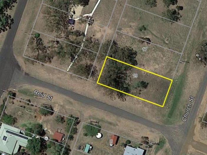 19 Church Street, Peranga, QLD 4352 - realestate.com.au