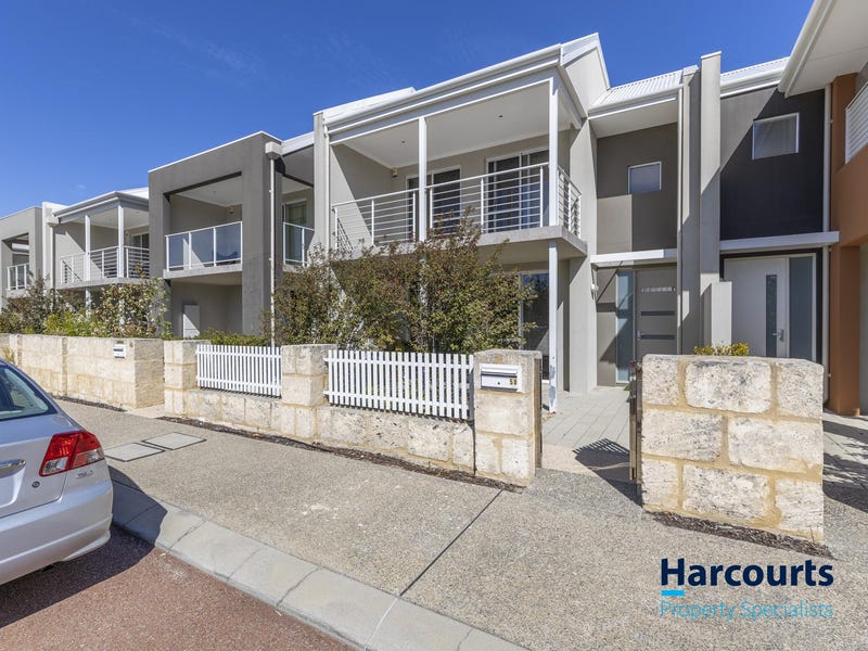 1 Bedroom Properties for Rent in Atwell, WA 6164 (+2 locations ...