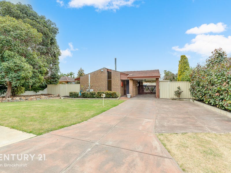 20 Curlewis Street, Huntingdale, WA 6110 - Property Details