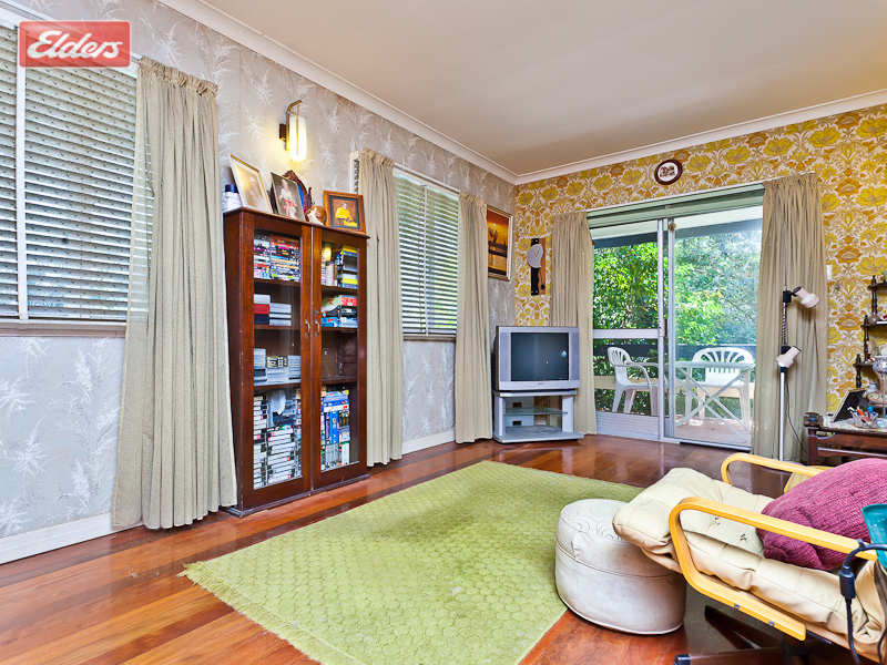 37 Willandra Street, Enoggera, Qld 4051 - Property Details