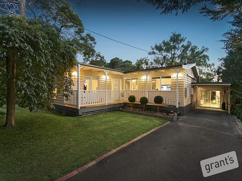 222 Harkaway Road, Harkaway, Vic 3806 - Property Details