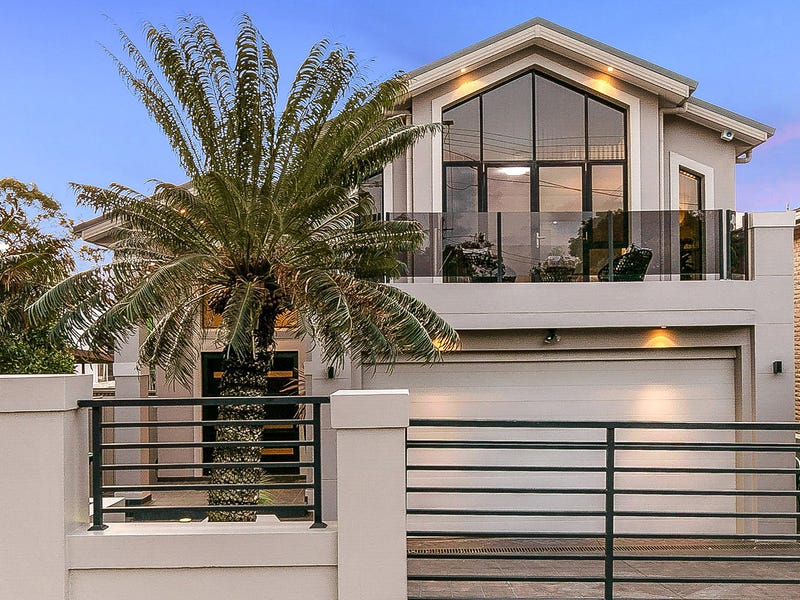 10 Ruby Street, Hurstville, NSW 2220 - Property Details