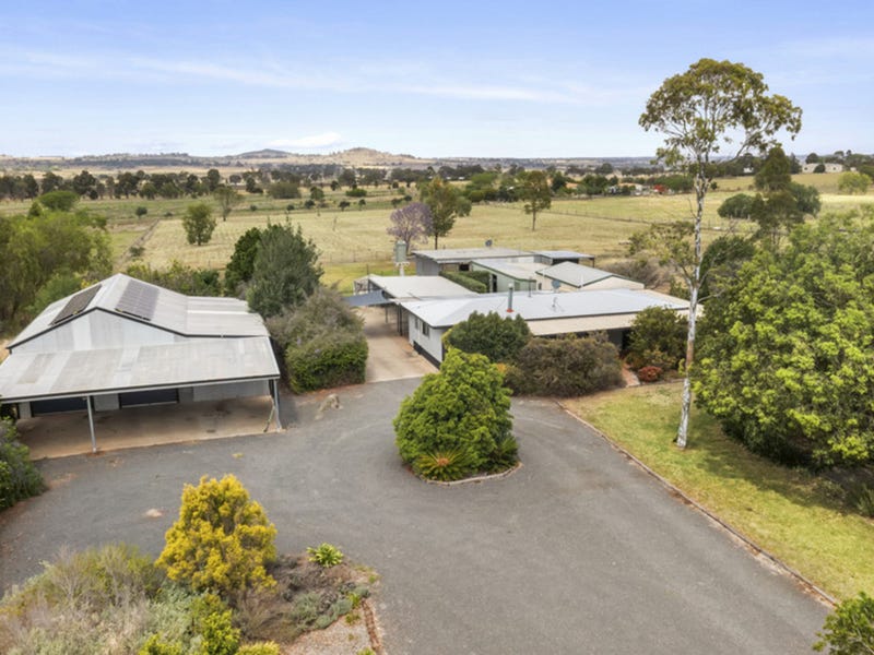 559 Drayton Wellcamp Road, Wellcamp, Qld 4350 - Property Details