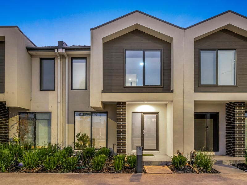 110 English Street, Donnybrook, Vic 3064 - Property Details