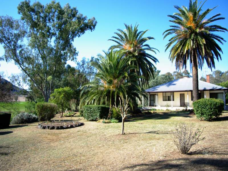 Property 106058826, Manilla, NSW 2346 - Property Details