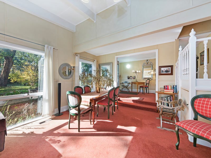 55 Golf House Lane, Lancefield, Vic 3435 - Property Details