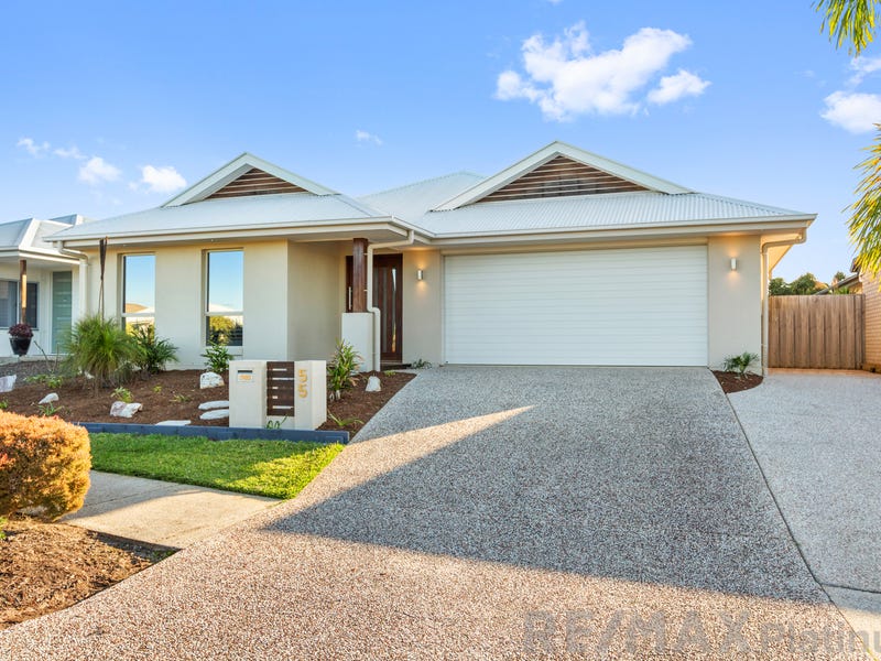 55 Central Green Drive, Narangba, Qld 4504 - Property Details