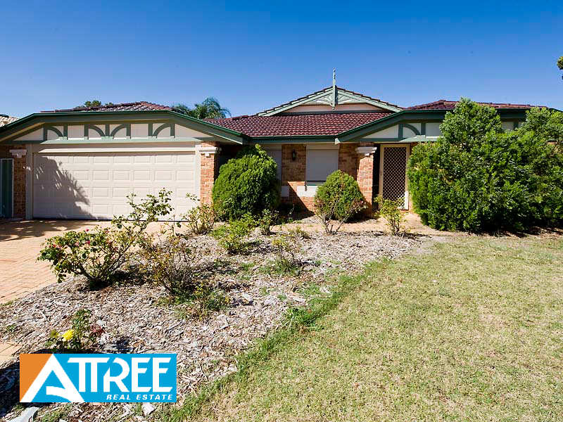 1 Firefalls Close, Huntingdale, WA 6110 - Property Details