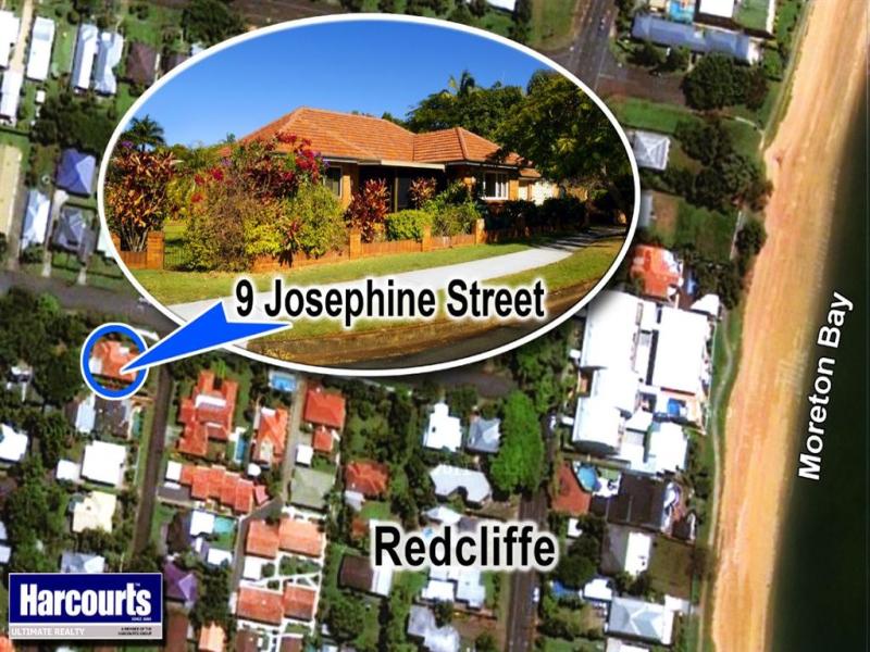 9 Josephine Street, Redcliffe, QLD 4020 - realestate.com.au