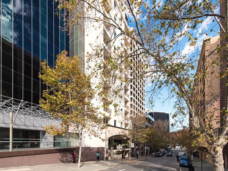 501/12 Victoria Avenue, Perth, WA 6000 - realestate.com.au