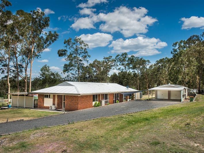 2 Porteus Road, Withcott, Qld 4352 - Property Details