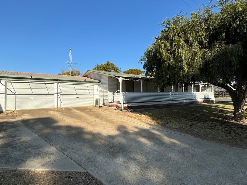 97 Coreen Street, Jerilderie, NSW 2716 - Property Details