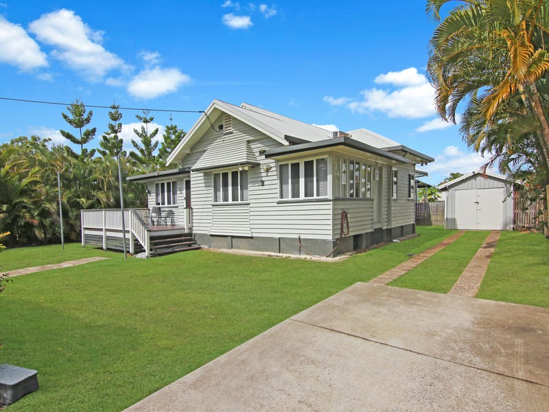 2 Charles Street, Pialba, Qld 4655 - Property Details