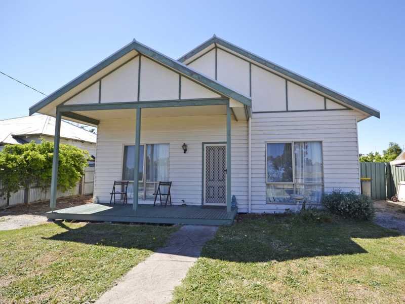 61 Mill Street, Horsham, Vic 3400 - Property Details