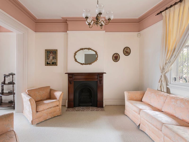 22 Cambridge Street, Paddington, NSW 2021 - Property Details