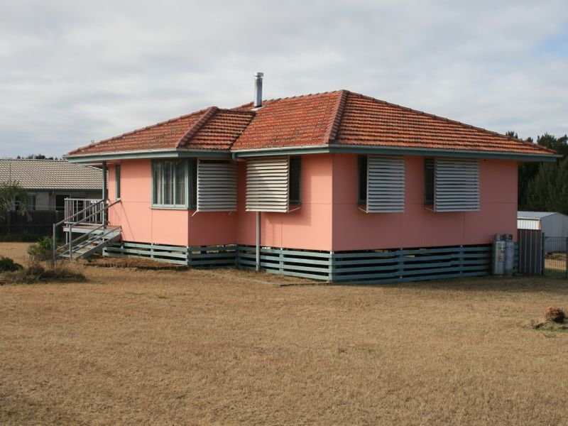 56 Homestead Road, Warwick, Qld 4370 - Property Details