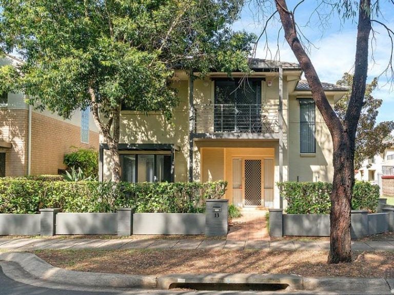 13 Midlands Terrace, Stanhope Gardens, NSW 2768 - realestate.com.au