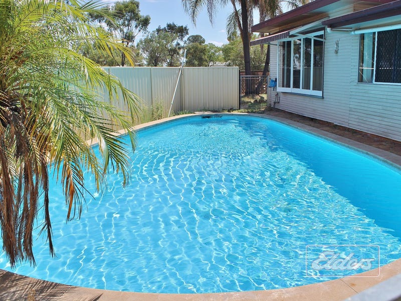 1 Hawthorne Street, Dalby, Qld 4405 - Property Details