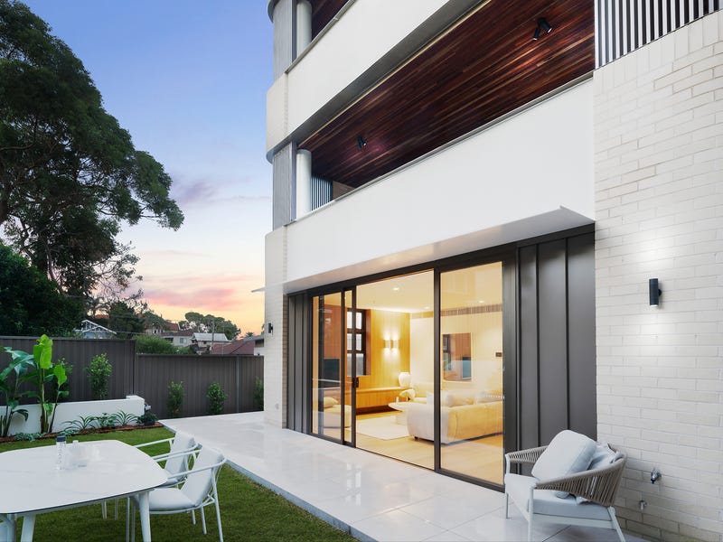 2/166 Mount Street, Coogee, NSW 2034 - Property Details