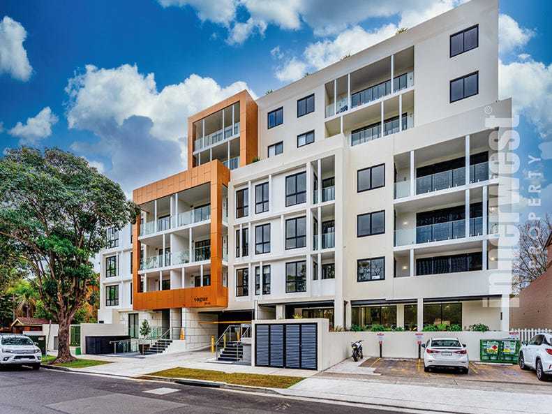 120/29 Burlington Road, Homebush, NSW 2140 - realestate.com.au
