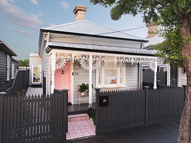 24 Bendigo Street, Collingwood, Vic 3066 - Property Details