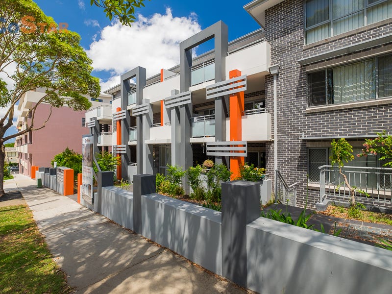 8/1-5 Austral St, Penshurst, NSW 2222 - Property Details