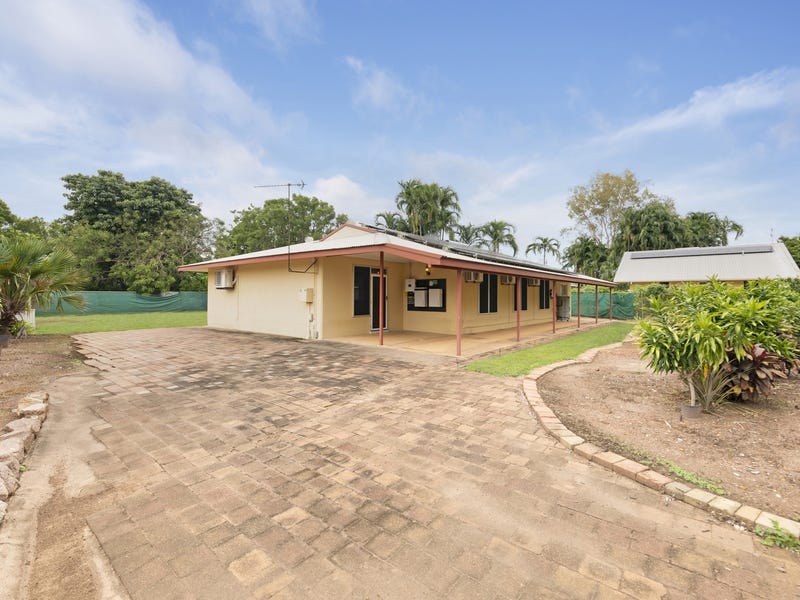 50 Union Terrace, Anula, NT 0812 - Property Details
