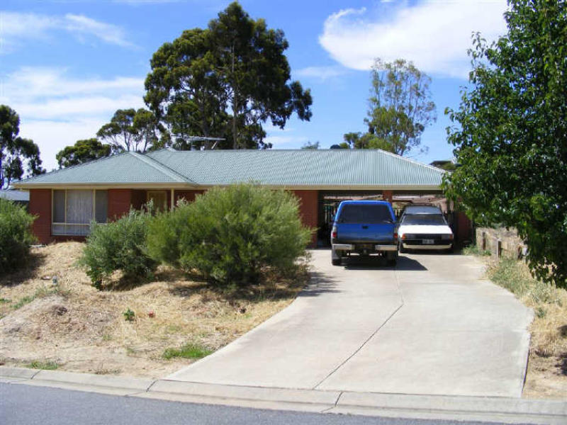 31 WILLIAM DYER DRIVE, Williamstown, SA 5351 - Property Details