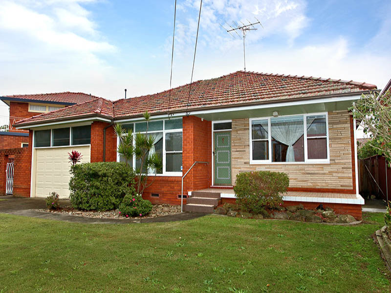 21 Cave Road, Strathfield, NSW 2135 - Property Details