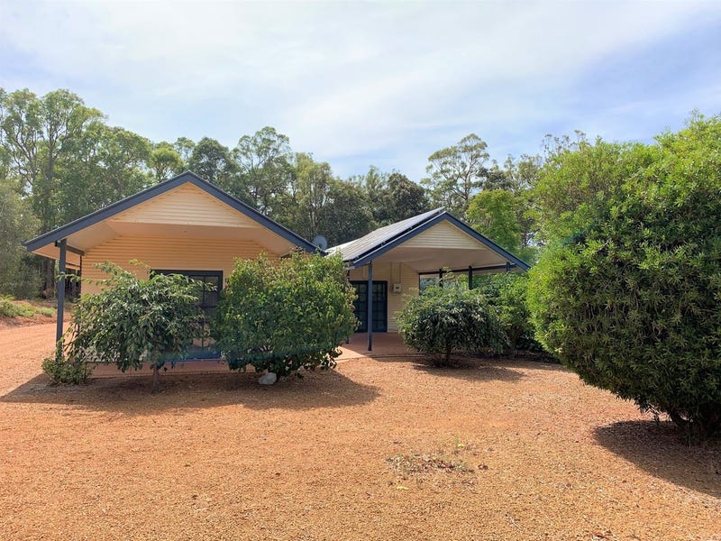 56 Balinga Drive, Balingup, WA 6253 - realestate.com.au