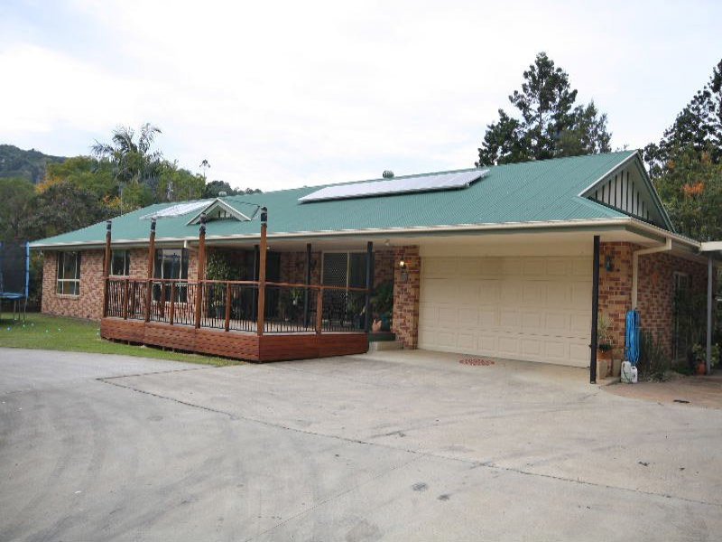 42 Norths Lane, Nunderi, NSW 2484 - Property Details