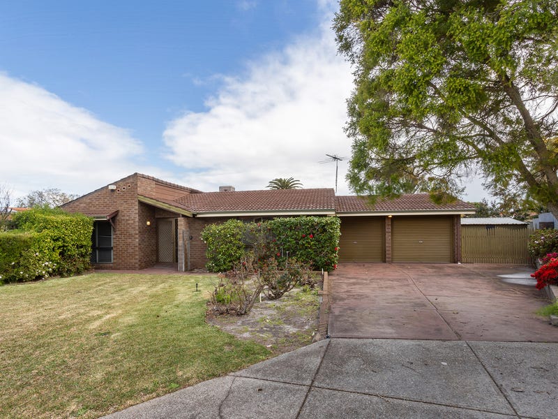 3 Peet Court, Noranda, WA 6062 - Property Details